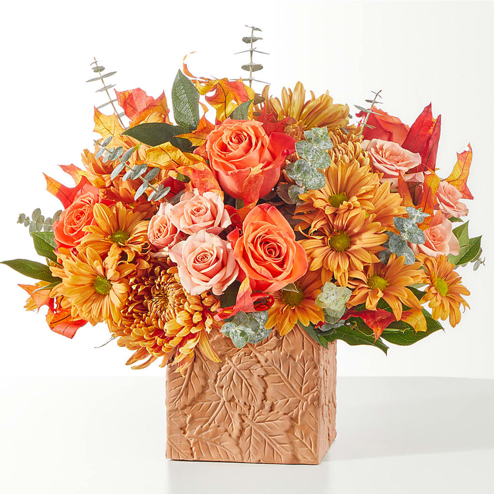 Scenic Route Bouquet–Ralph's