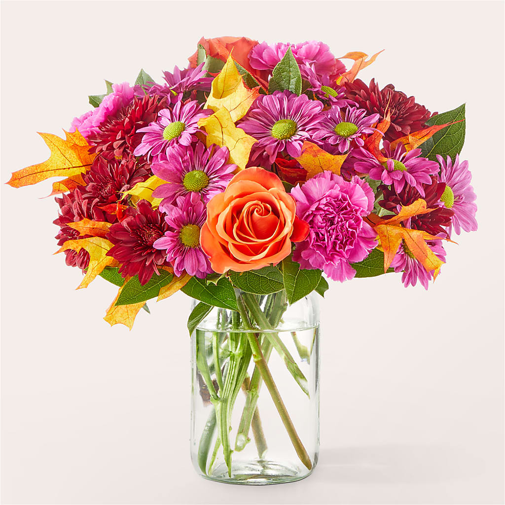 Mum's the Word Bouquet–Ralph's