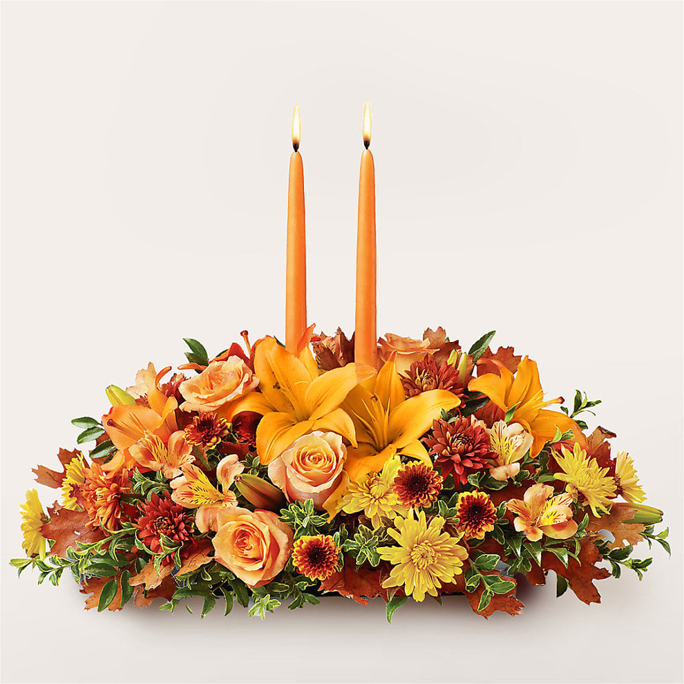 Traditions Centerpiece–Ralph's